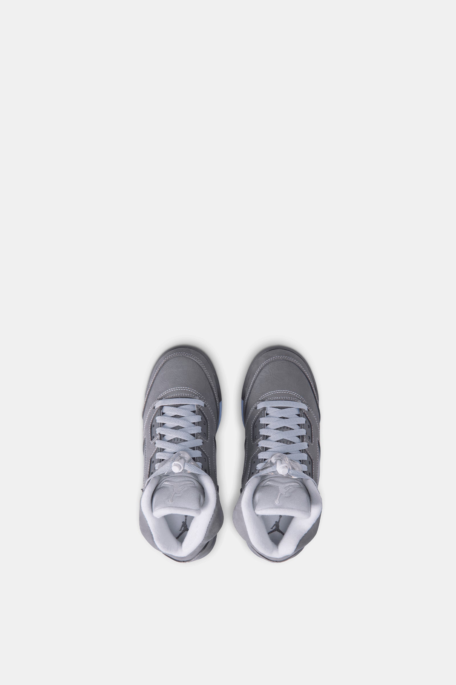 Air Jordan 5 Retro "Wolf Grey" (GS) – SHOPATKINGS