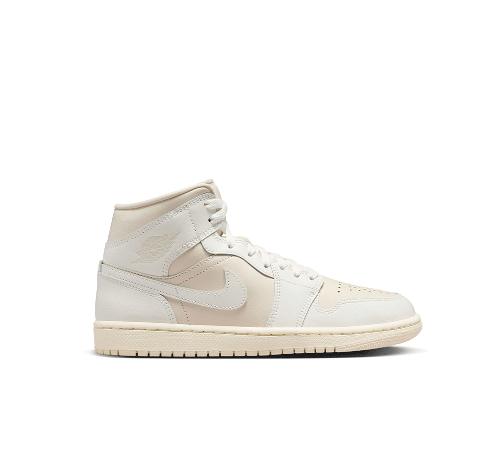 Women's Air Jordan 1 Mid – SHOPATKINGS