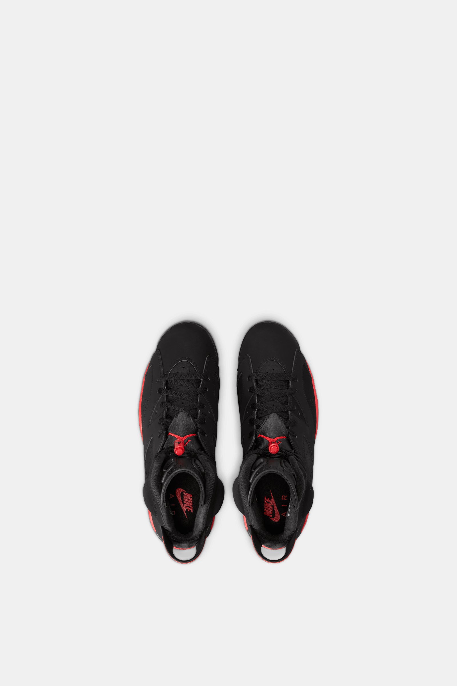 Air Jordan 6 Retro "Infrared Salesman" – SHOPATKINGS