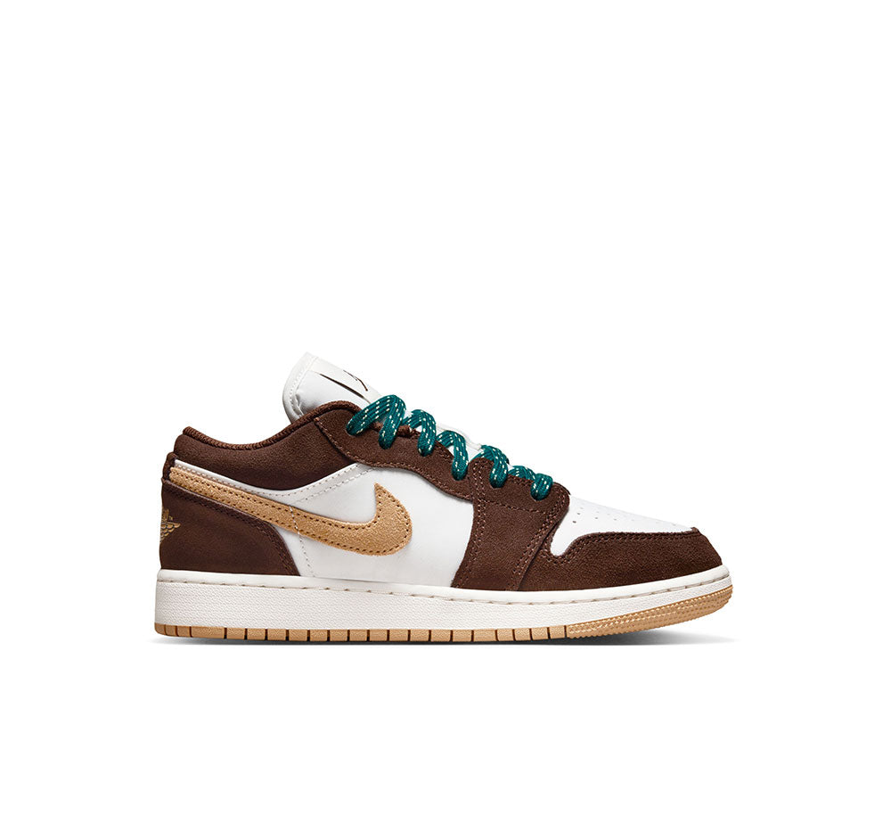 AIR JORDAN 1 LOW SE (GS) – SHOPATKINGS