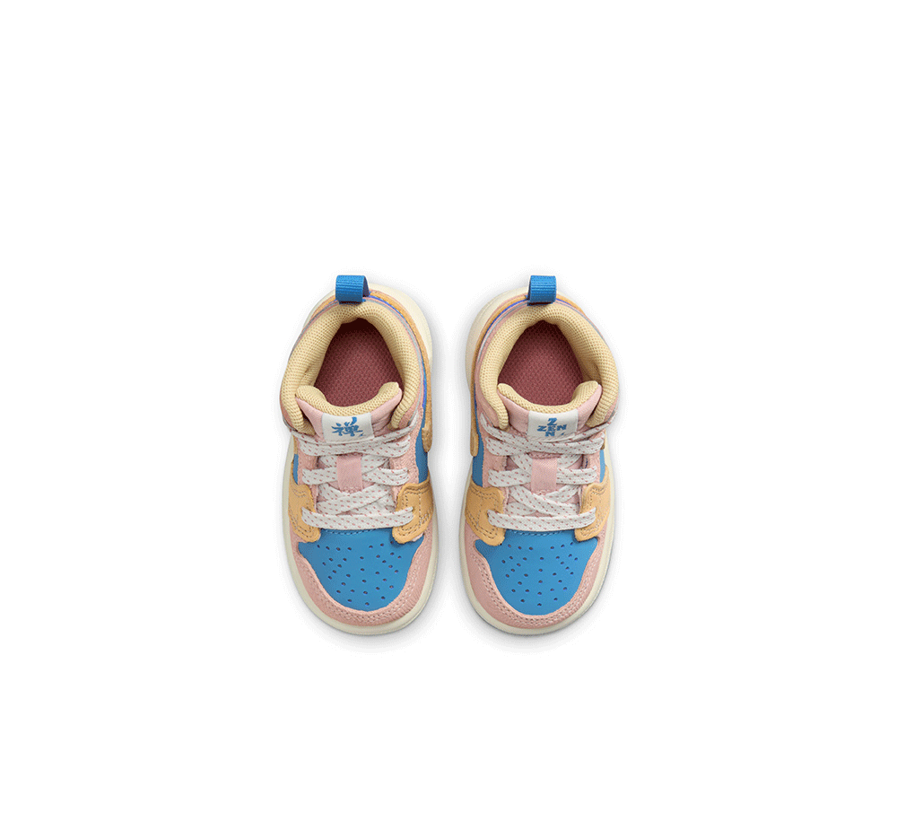 Jordan 1 Mid SE (TD) – SHOPATKINGS