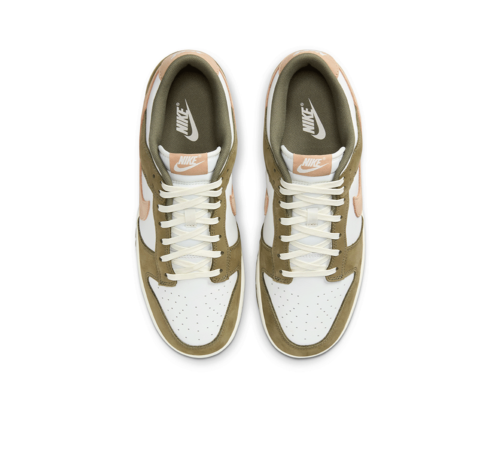 Nike Dunk Low Retro Premium – SHOPATKINGS