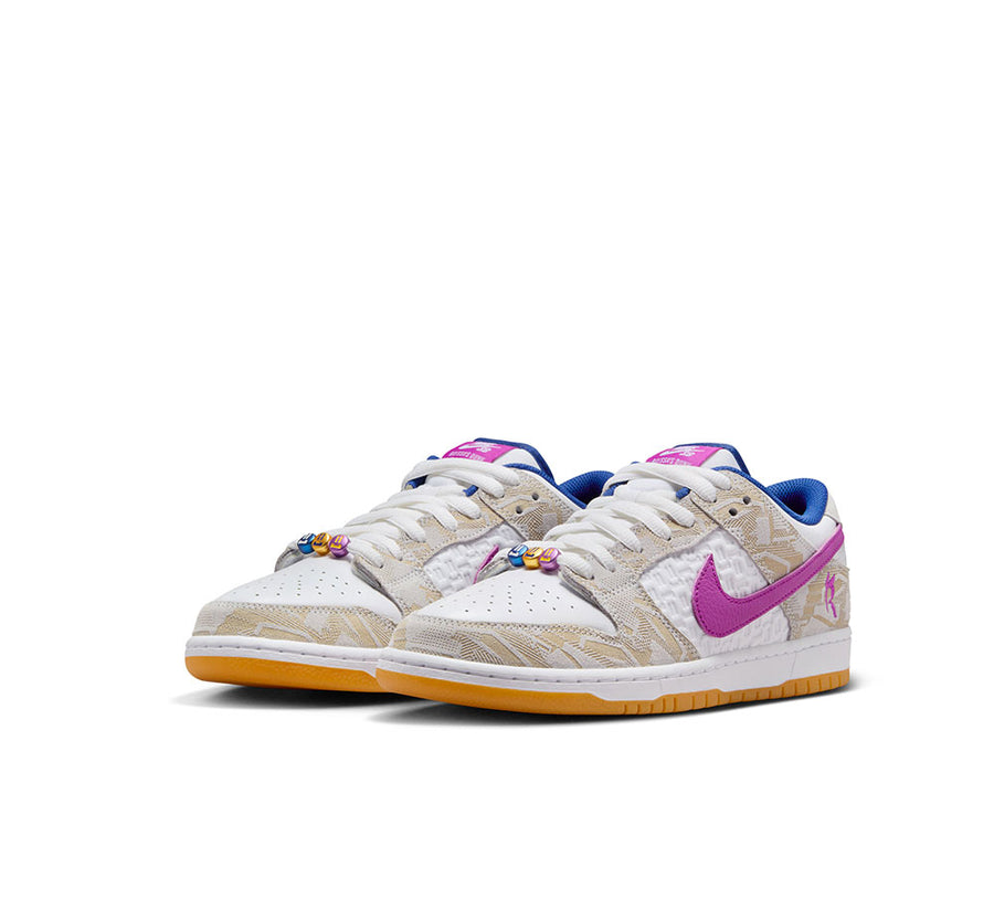Nike SB Dunk Low Pro Premium RL – SHOPATKINGS