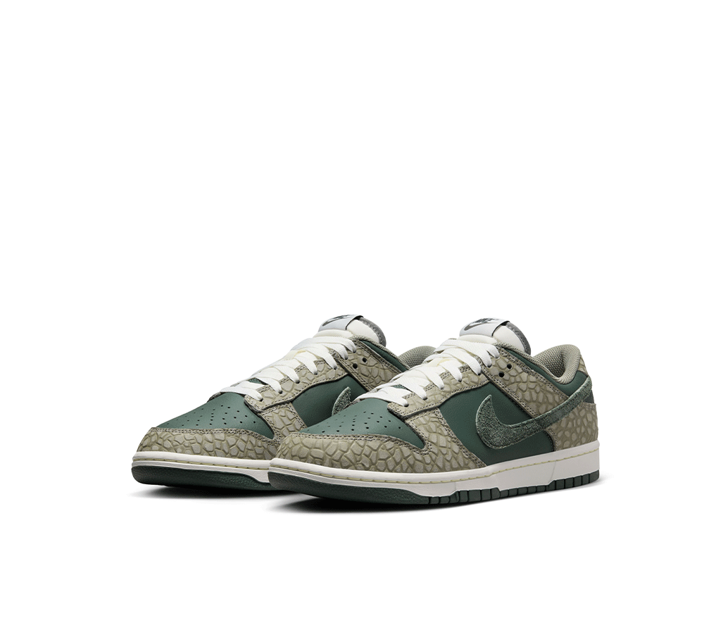 Nike Dunk Low Retro Premium – SHOPATKINGS