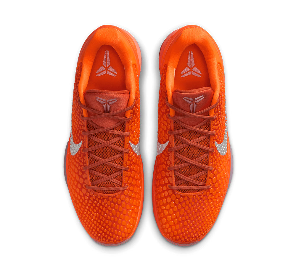 Kobe VI Protro "Total Orange" – SHOPATKINGS