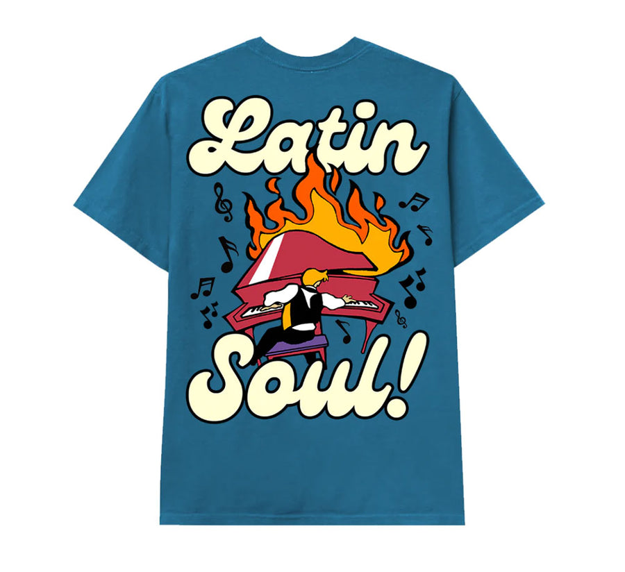 LATIN SOUL 2.0 – SHOPATKINGS