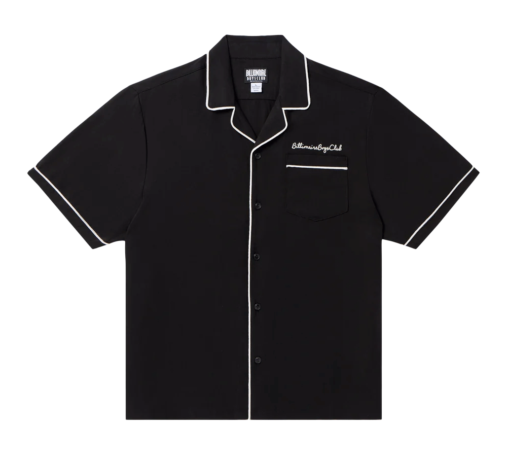 BB Mind Your Heart SS Woven – SHOPATKINGS