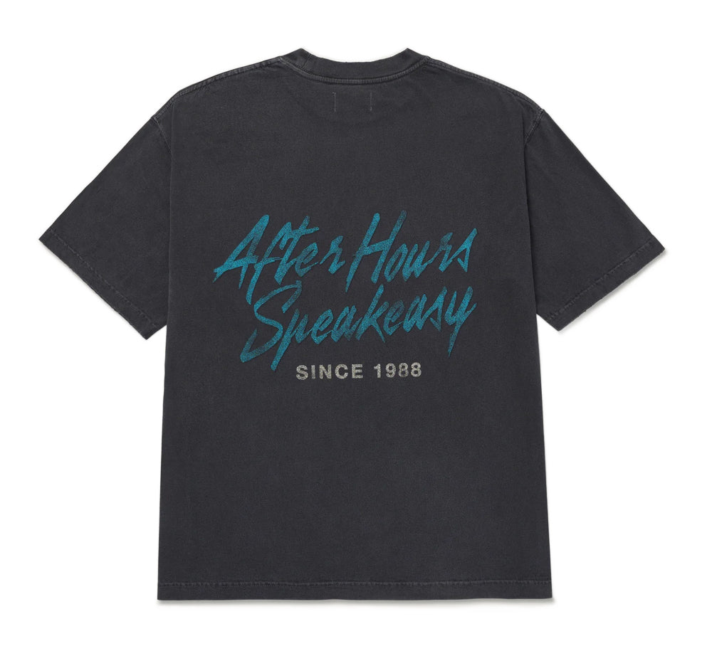 After Hours T-Shirt – SHOPATKINGS