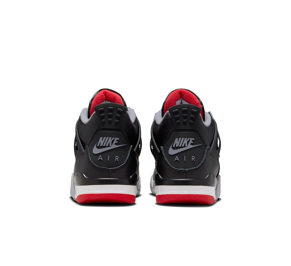 Air Jordan 4 Retro (GS) – SHOPATKINGS