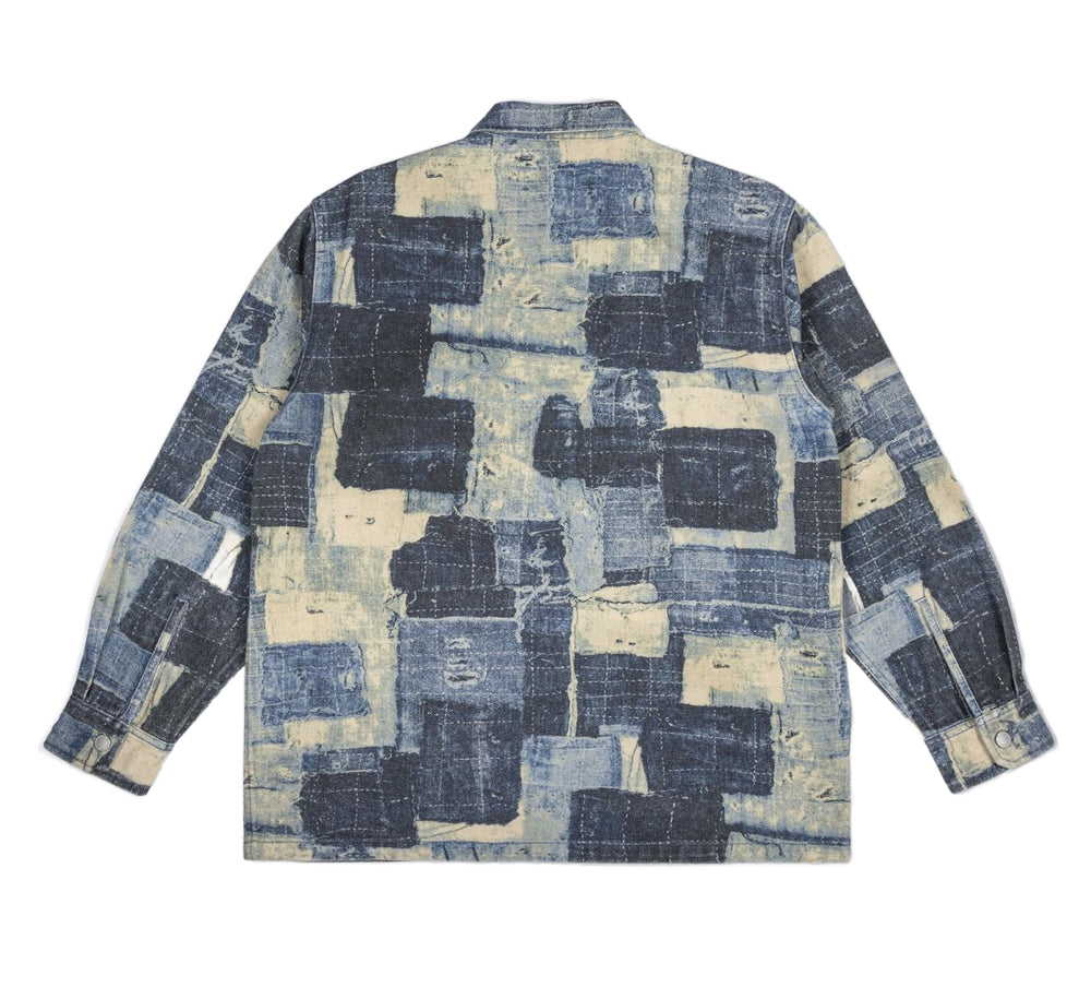 Boro Work Jacket – SHOPATKINGS