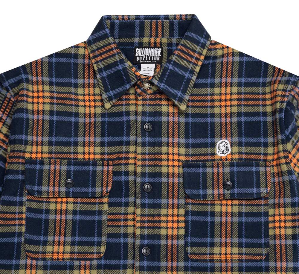 BB Contact LS Woven – SHOPATKINGS