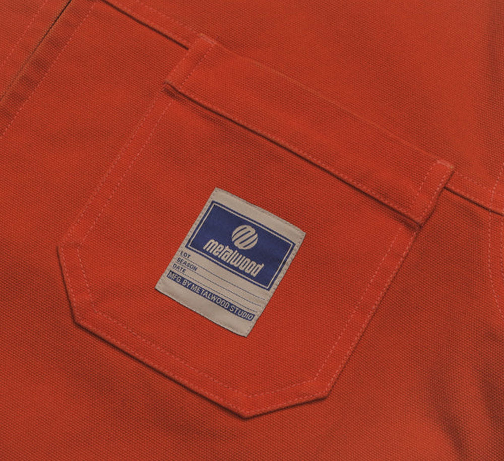 Field Work Jacket – SHOPATKINGS