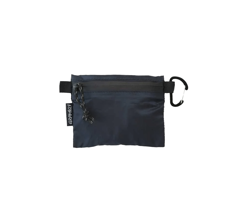 Micro Ripstop Pouch – SHOPATKINGS