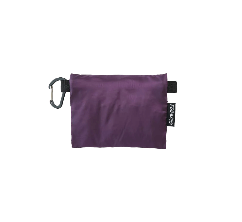 Micro Ripstop Pouch – SHOPATKINGS