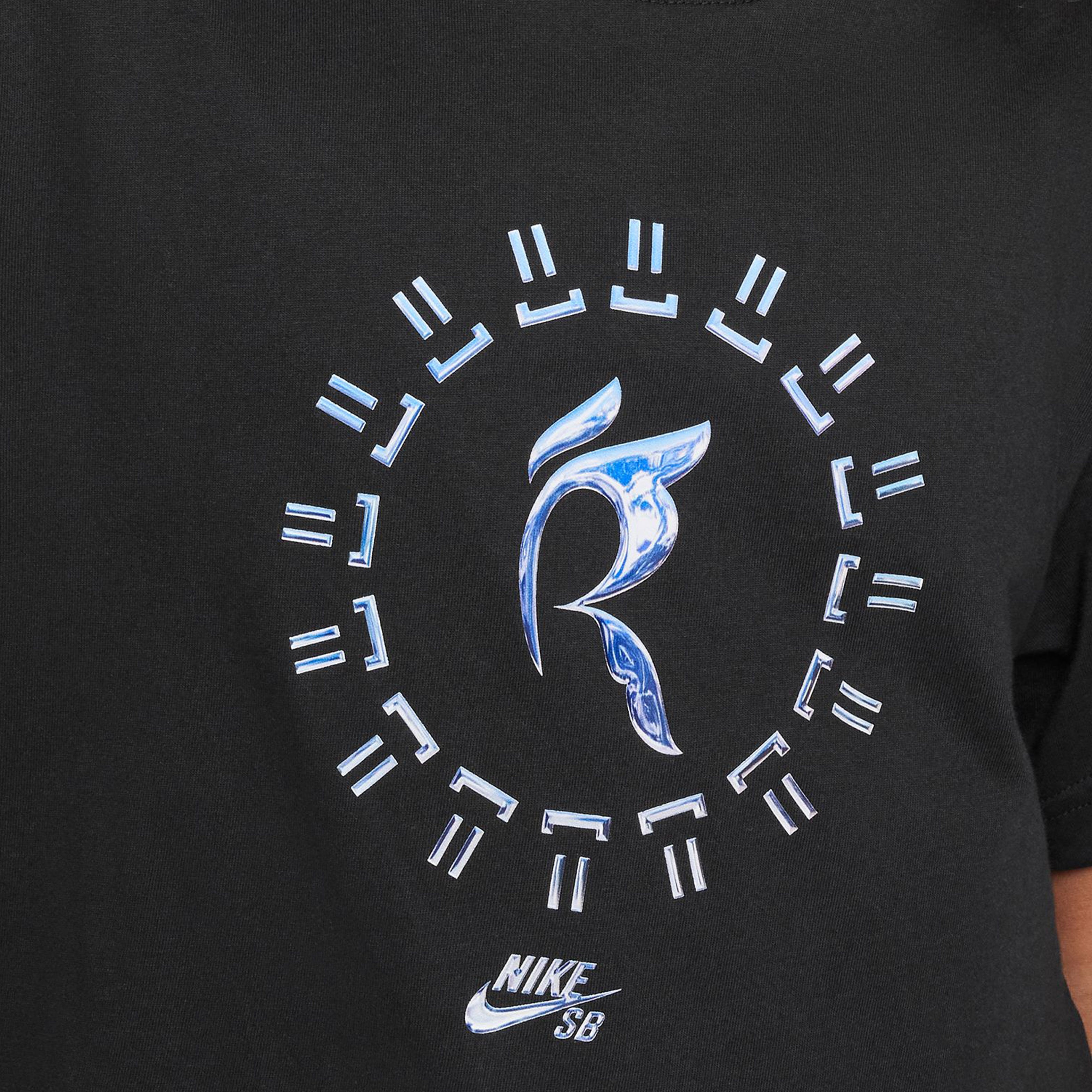 Nike SB x Rayssa Leal Big Kids Dri-Fit T-Shirt (GIRLS) – SHOPATKINGS