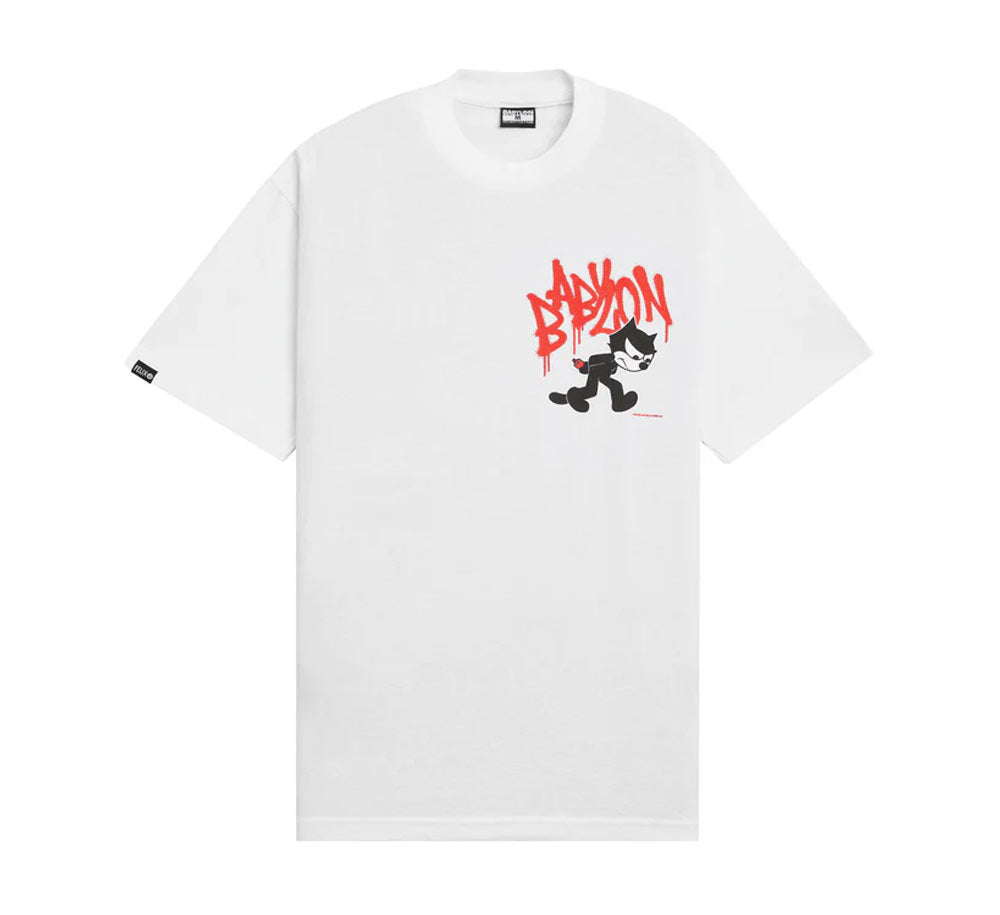 Spray Tee – SHOPATKINGS