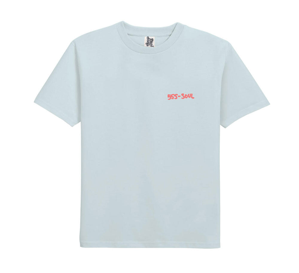 Sunkist T-shirt – SHOPATKINGS