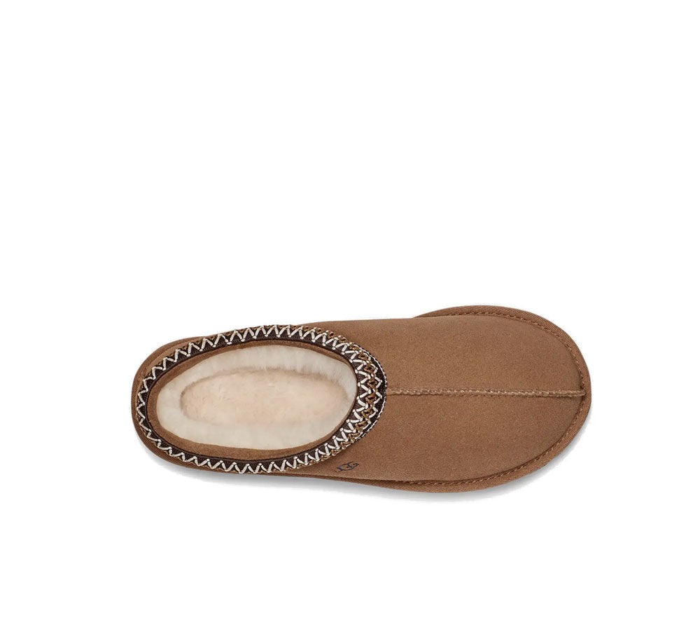Men's Tasman Slipper – SHOPATKINGS