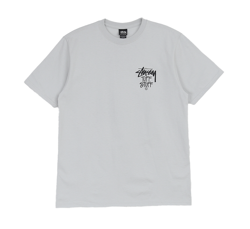 Tuff Stuff Tee – SHOPATKINGS