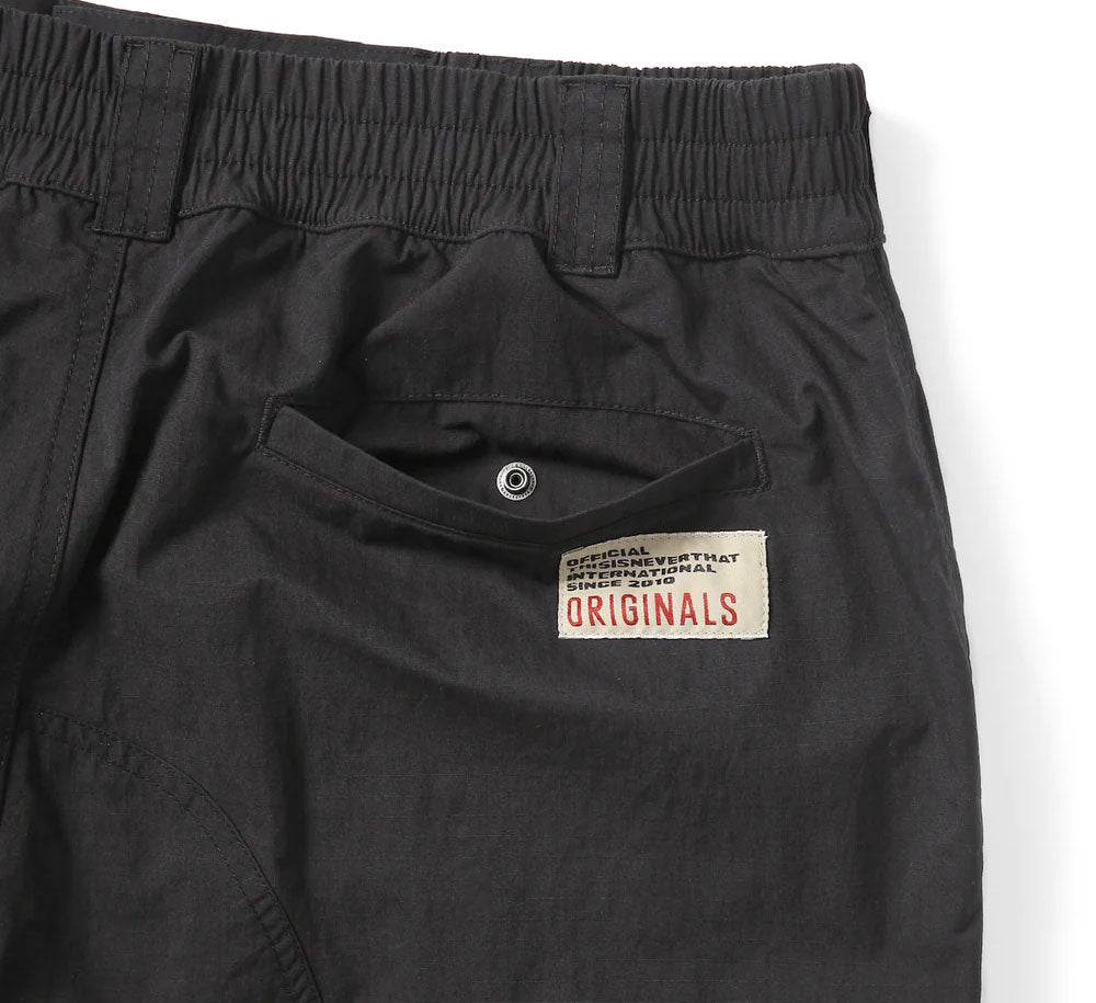 NYLON RIPSTOP CARGO SHORT – SHOPATKINGS