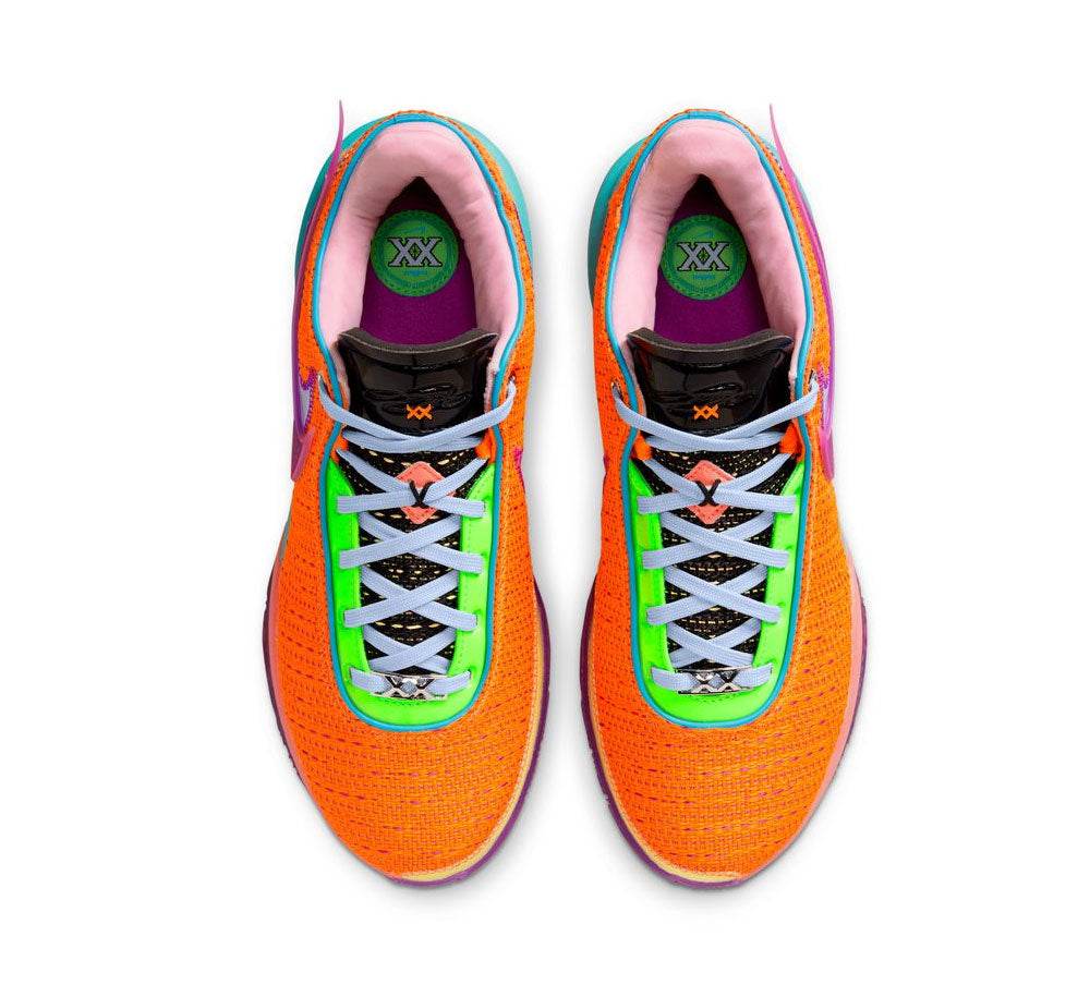 LEBRON XX – SHOPATKINGS