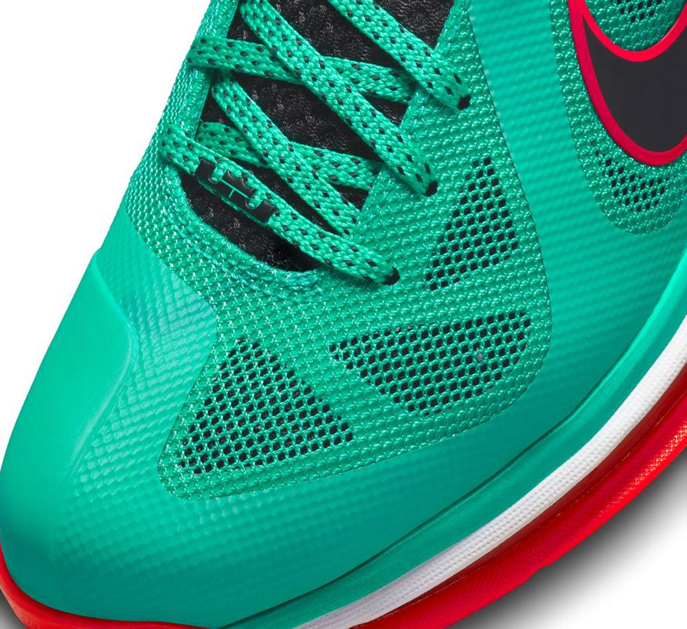 NIKE LEBRON IX LOW – SHOPATKINGS