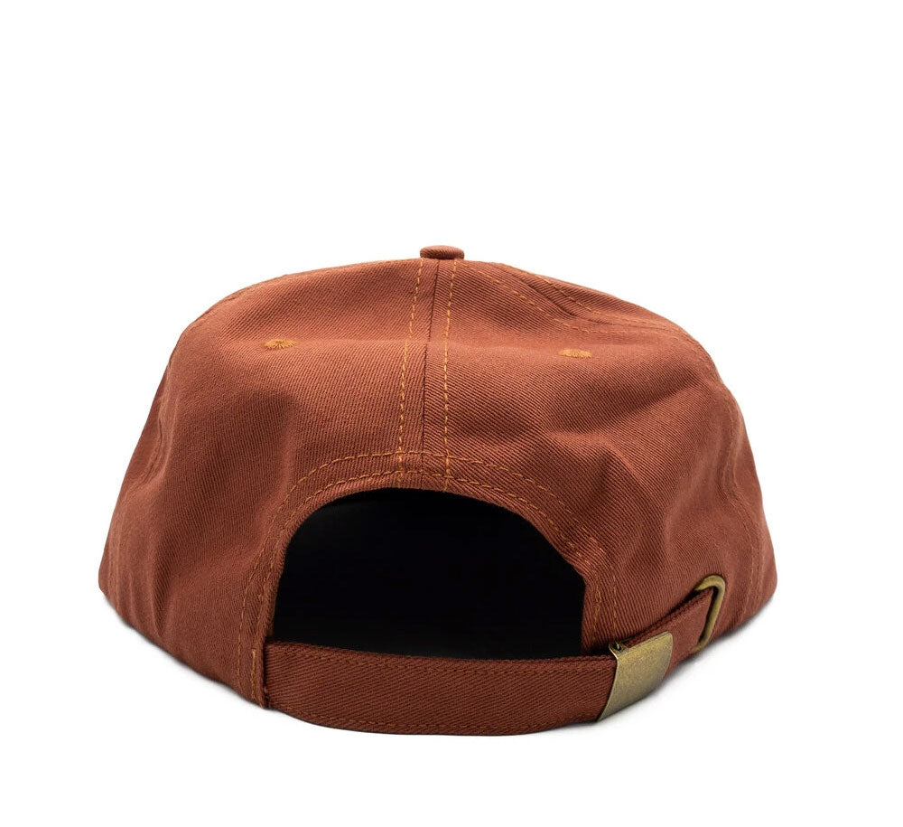 FREE & EASY UNSTRUCTURED HAT – SHOPATKINGS