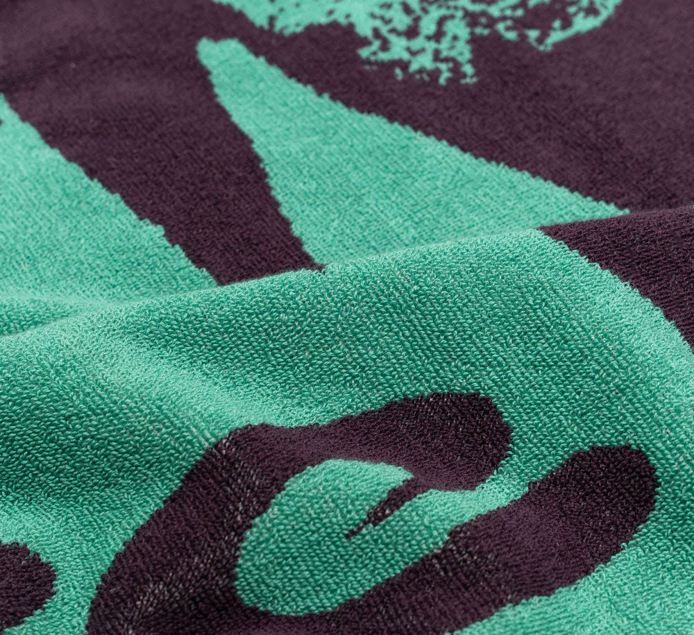 METAMORPHOSIS BEACH TOWEL – SHOPATKINGS