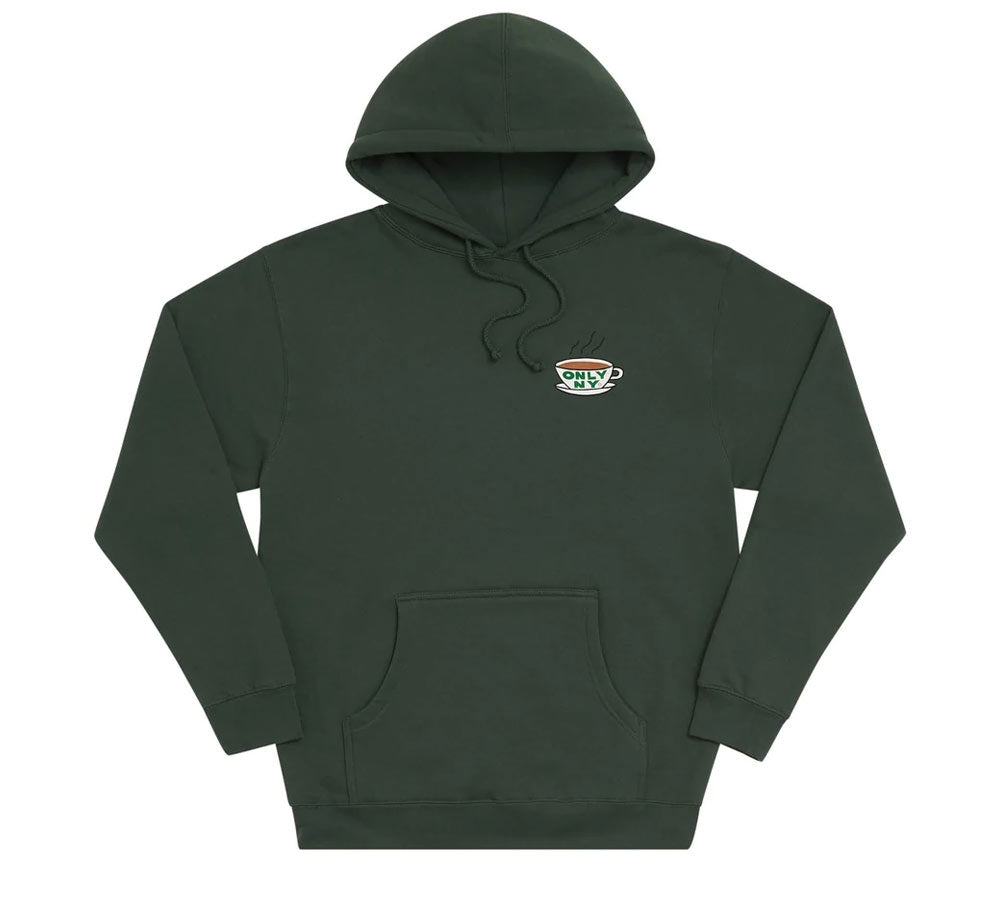 COFFEE CUP HOODIE – SHOPATKINGS
