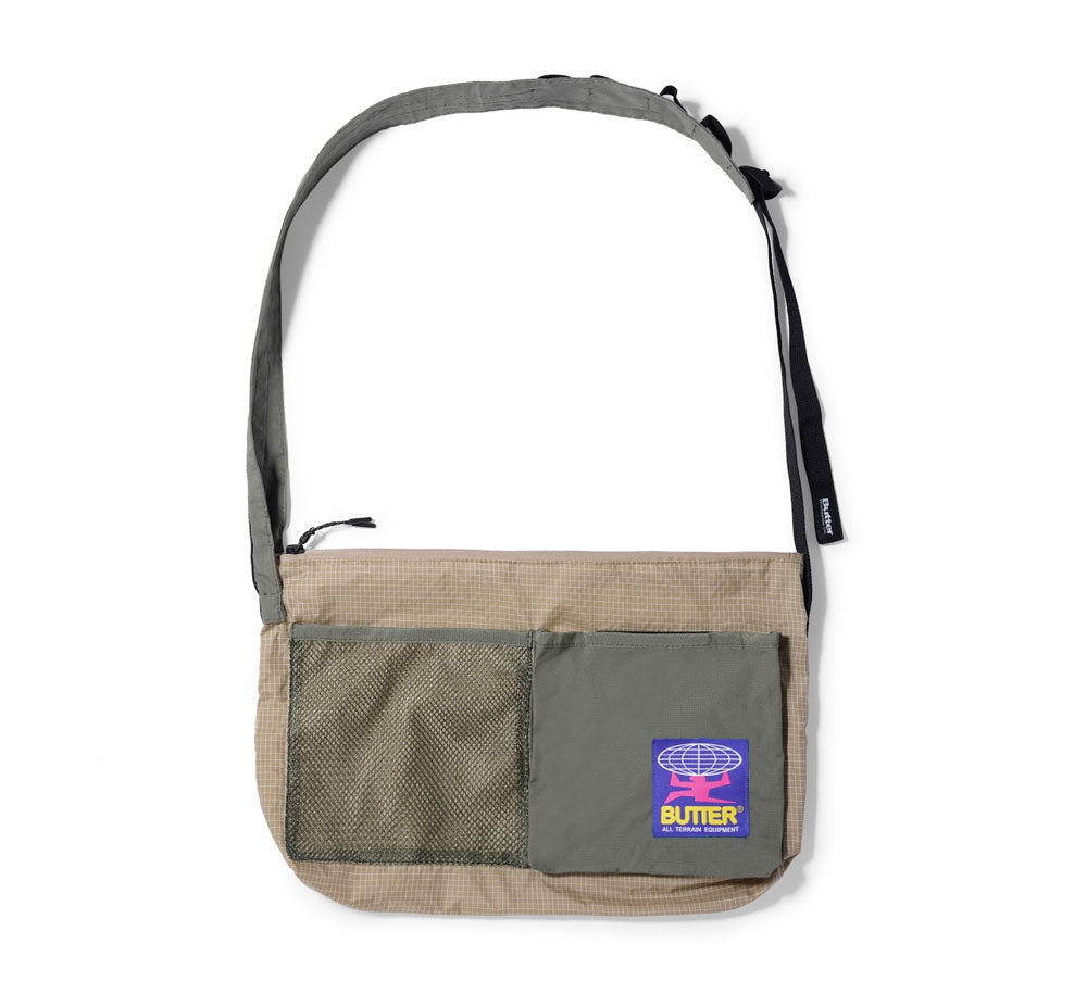 TERRAIN RIPSTOP SIDE BAG – SHOPATKINGS