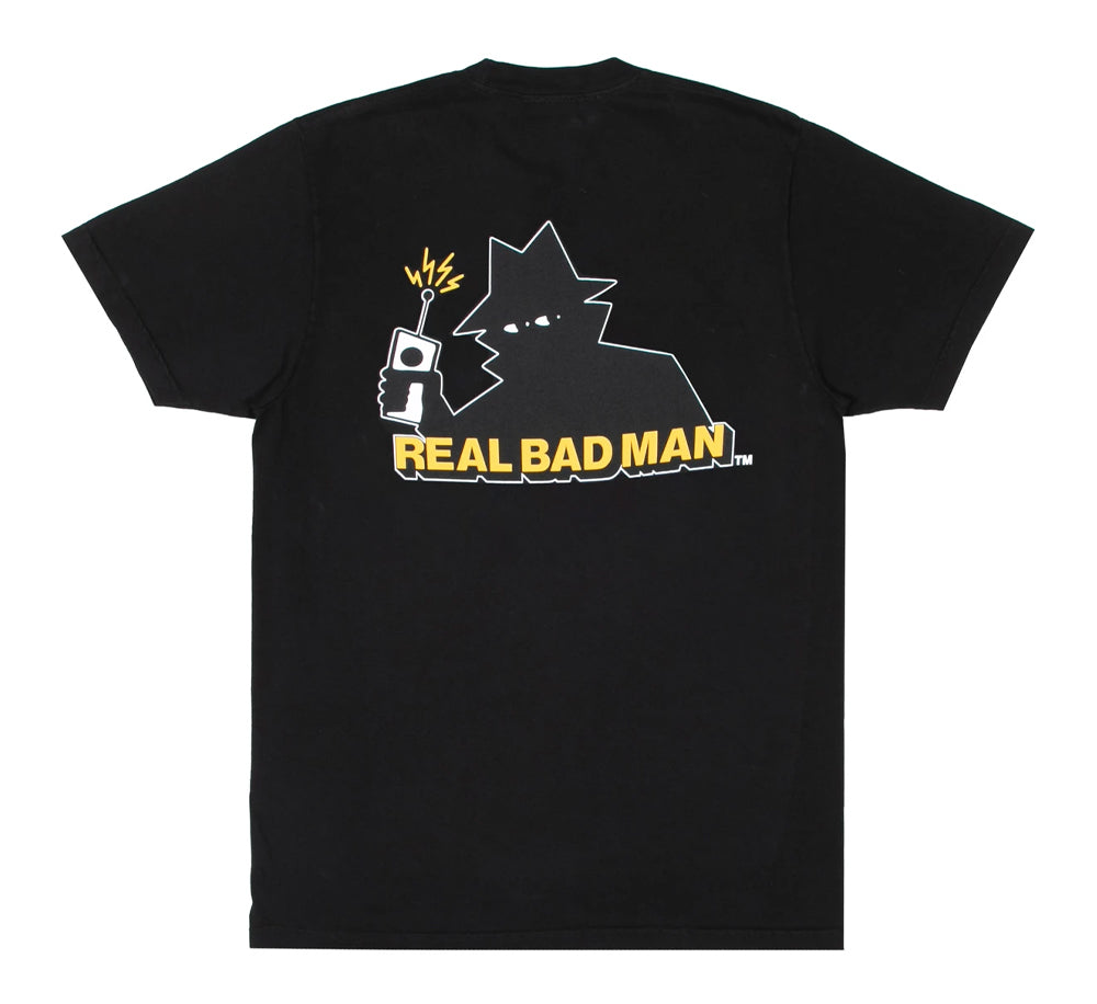 RBM LOGO VOL. 5 TEE – SHOPATKINGS
