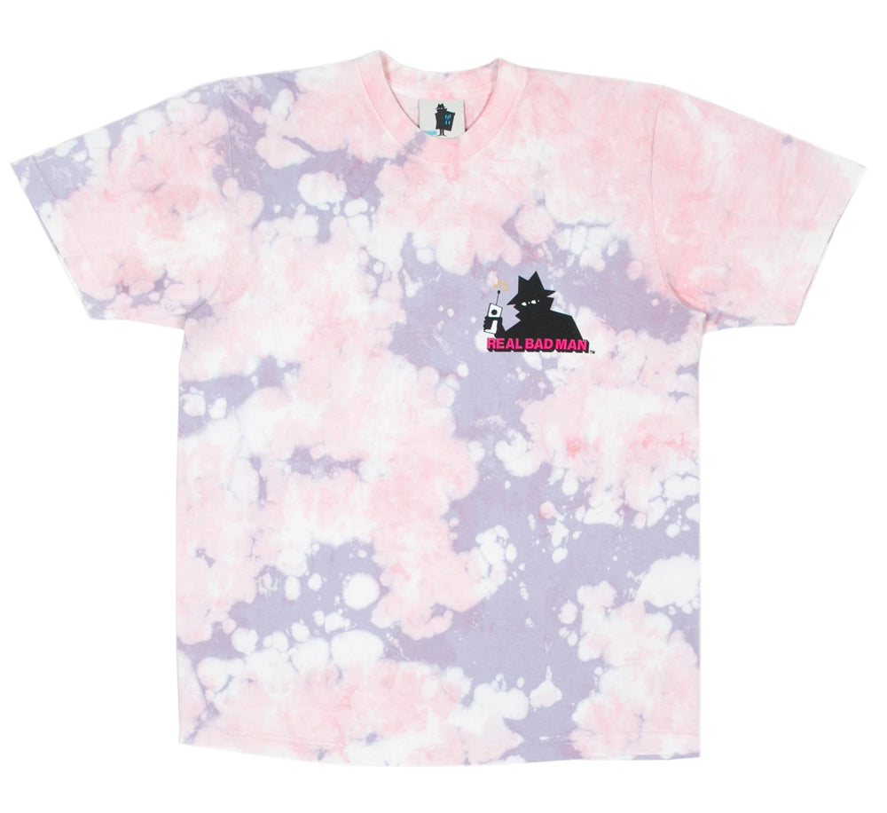 RBM LOGO VOL. 5 TEE – SHOPATKINGS