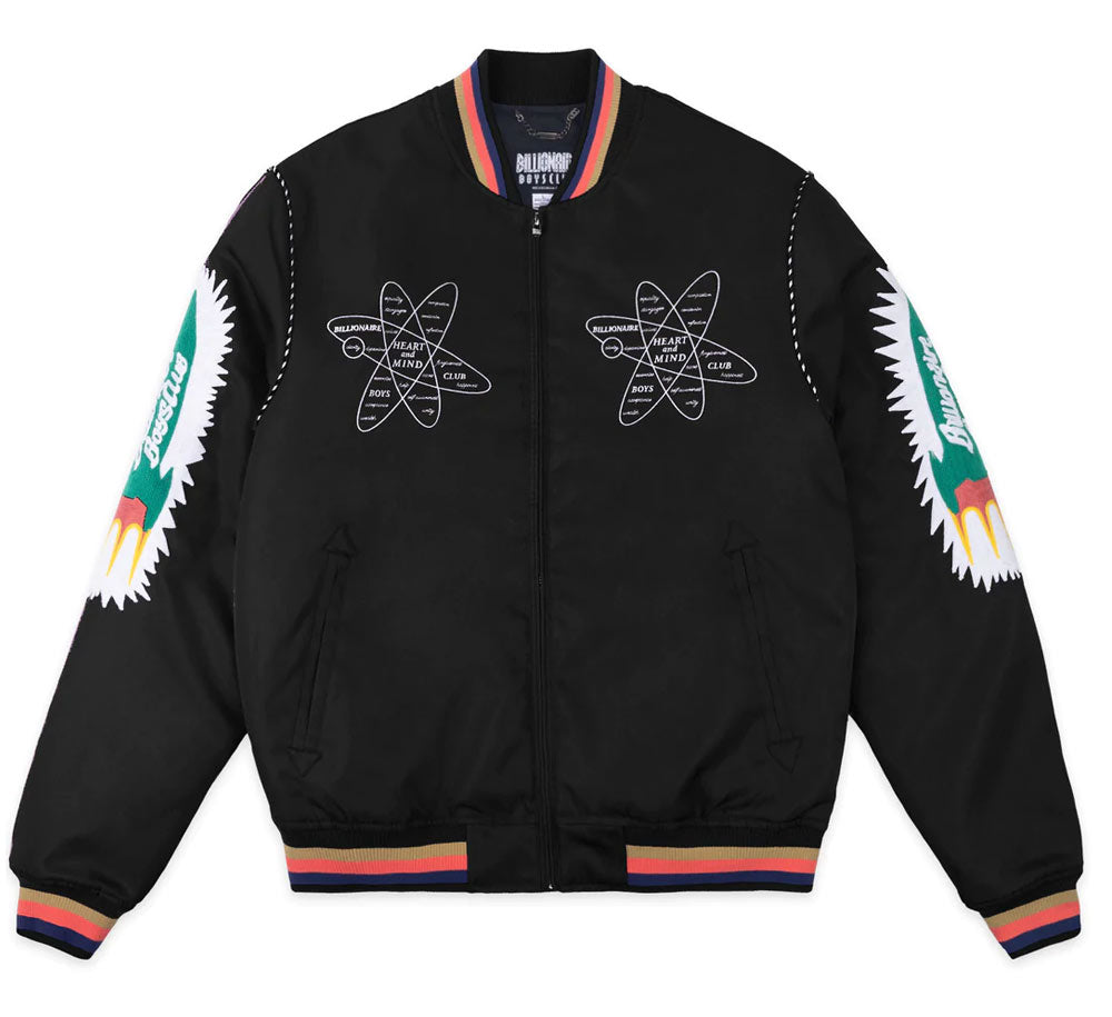 BB SOLSTICE JACKET – SHOPATKINGS