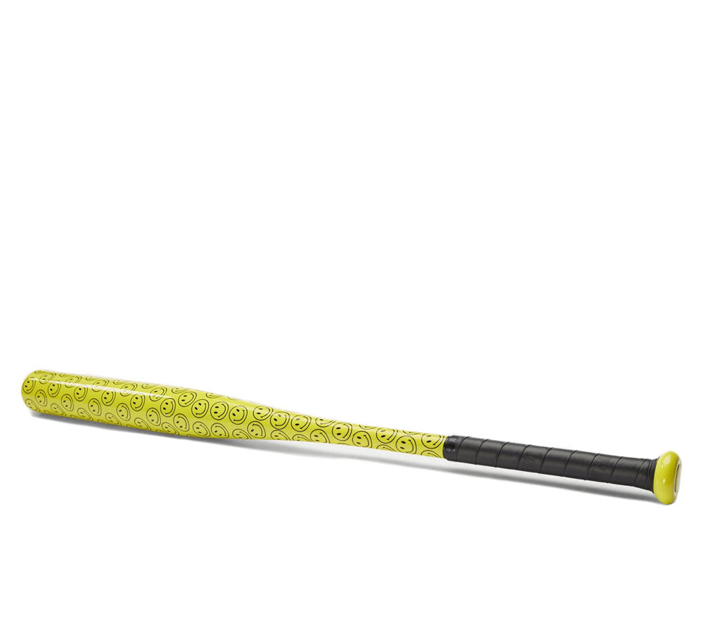 SMILEY BASEBALL BAT – SHOPATKINGS