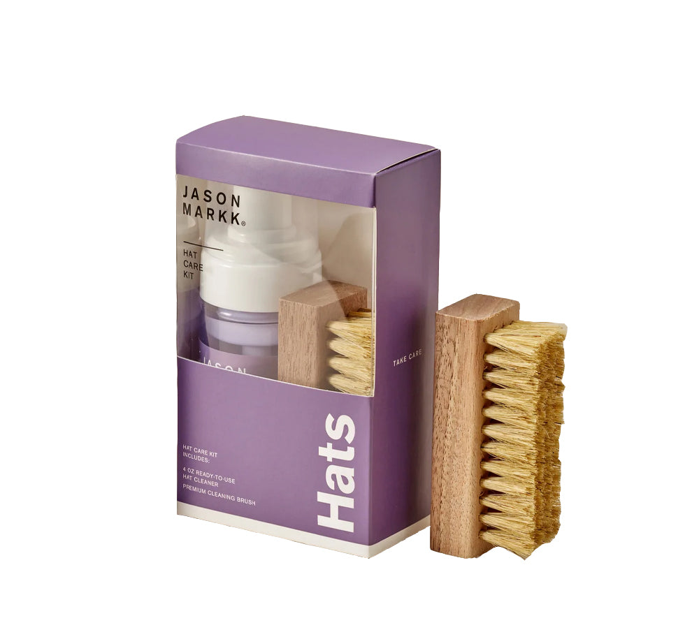 HAT CARE KIT – SHOPATKINGS