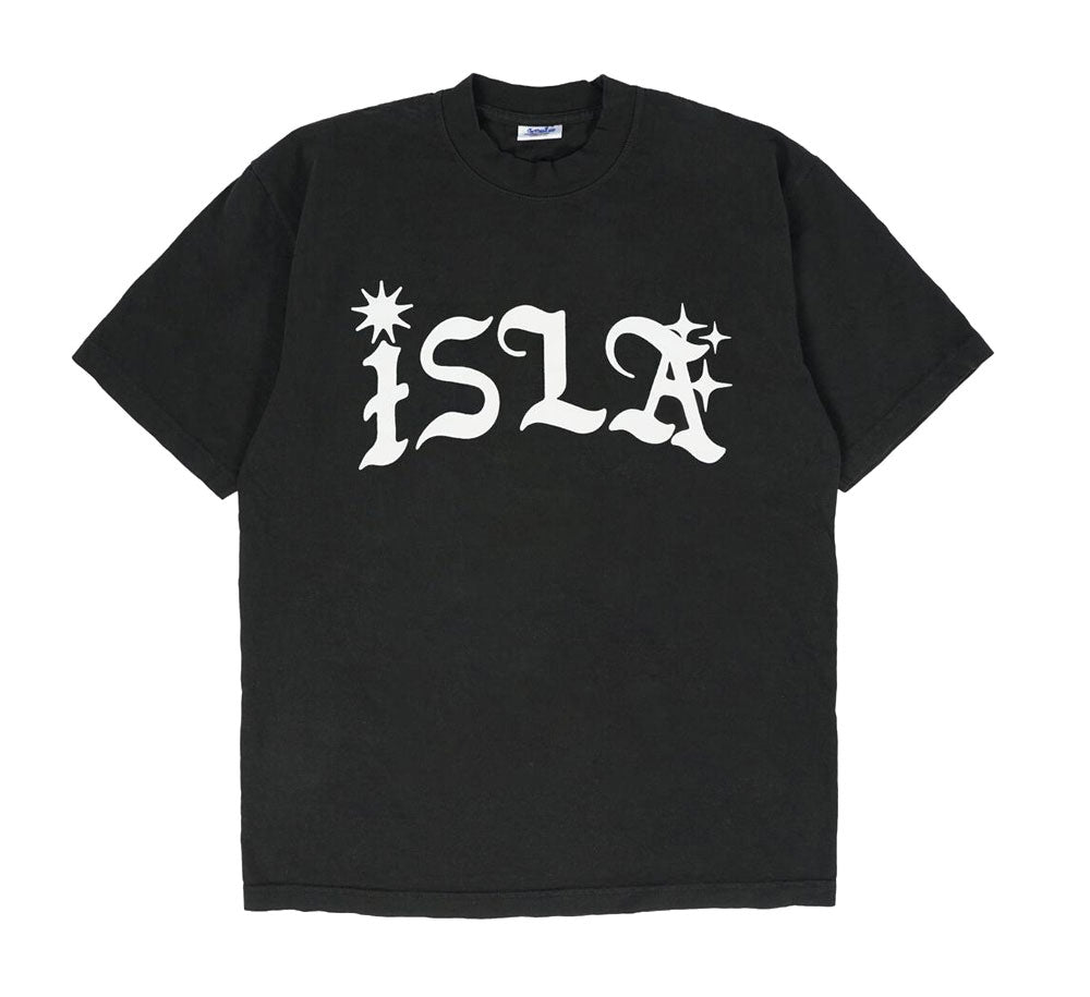 ISLA OG LOGO TEE – SHOPATKINGS