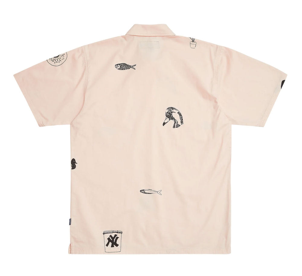 CITY LIFE MECHANICS SHIRT – SHOPATKINGS