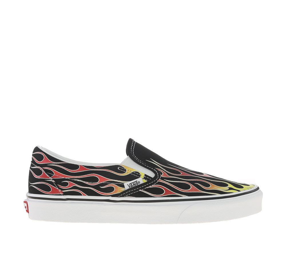 CLASSIC SLIP-ON (VANS MASH UP) – SHOPATKINGS