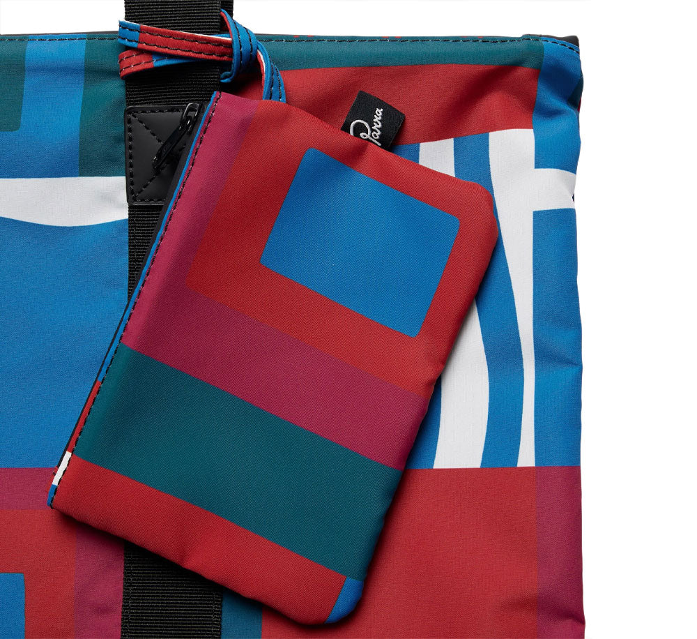 HOT SPRINGS PATTERN BEACH BAG – SHOPATKINGS