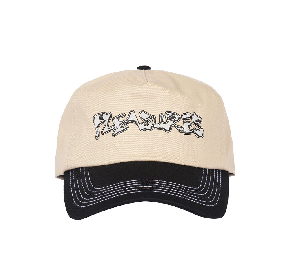MELT UNCONSTRUCTED CAP – SHOPATKINGS