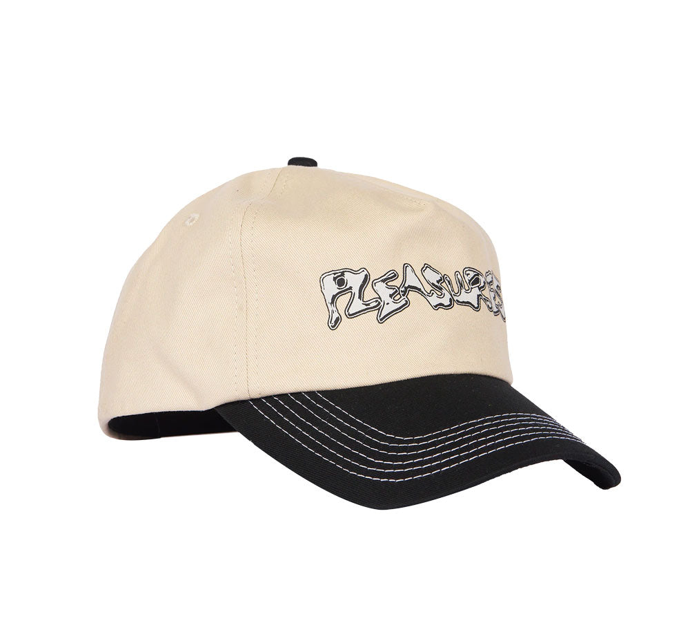 MELT UNCONSTRUCTED CAP – SHOPATKINGS