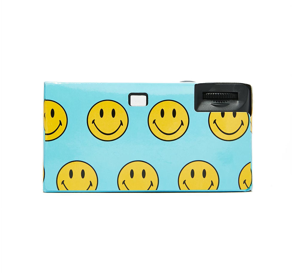 SMILEY CAMERA – SHOPATKINGS